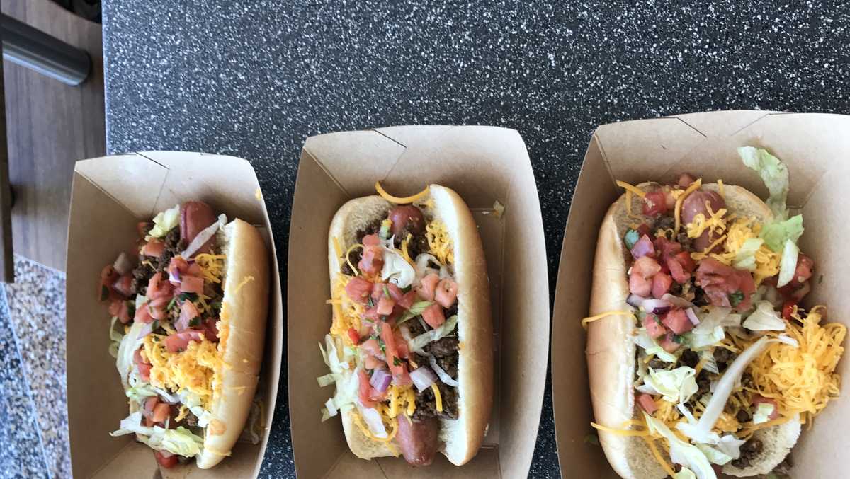 Photos: Graeter's, goetta reubens & more added to GABP menu