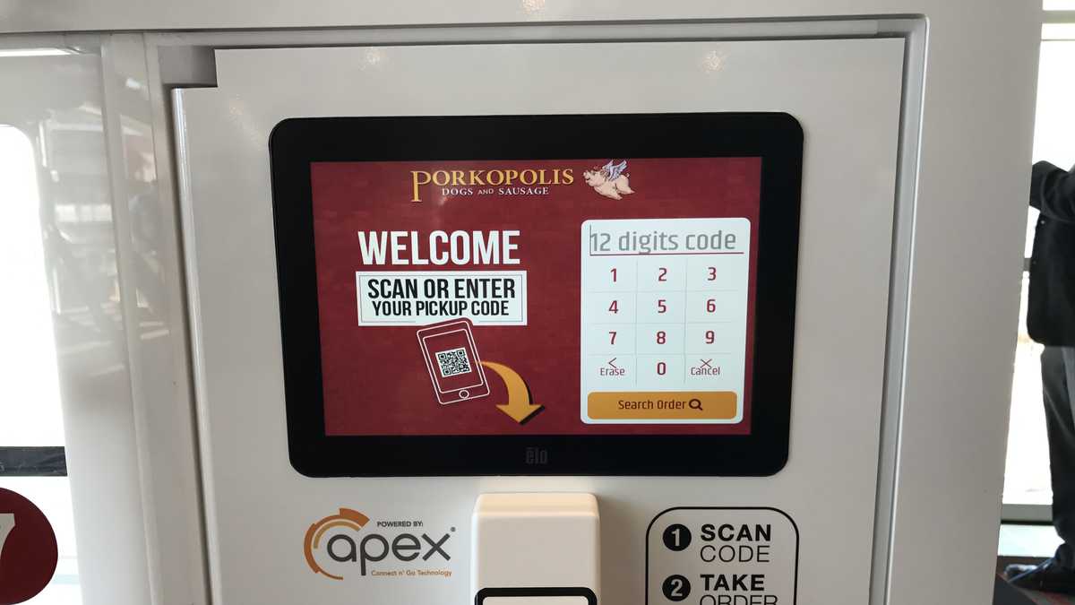 Photos: Graeter's, goetta reubens & more added to GABP menu