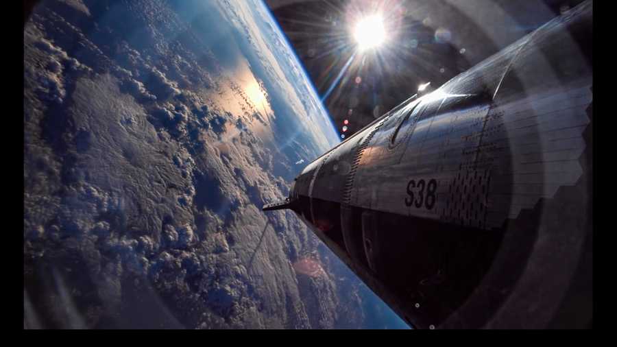 SpaceX acquires xAI, outlines plan for space-based AI