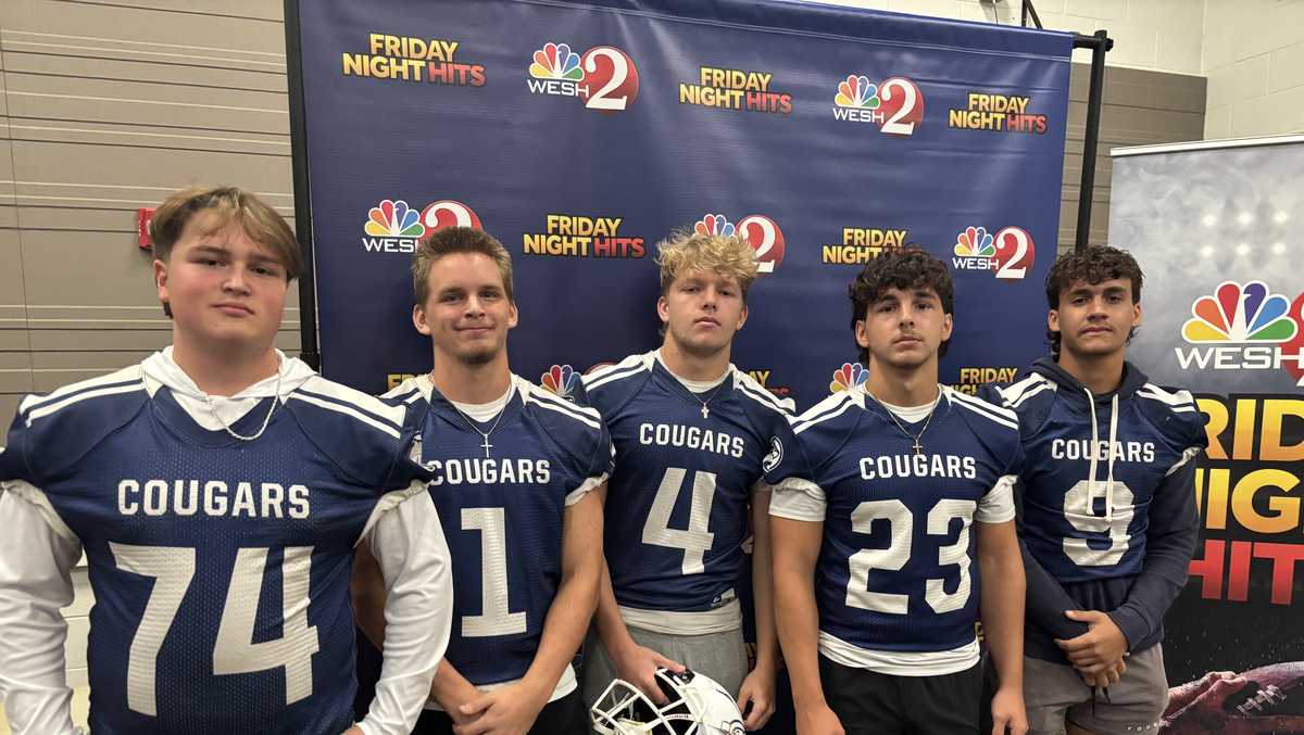 Friday Night Hits Preview: Merritt Island Christian
