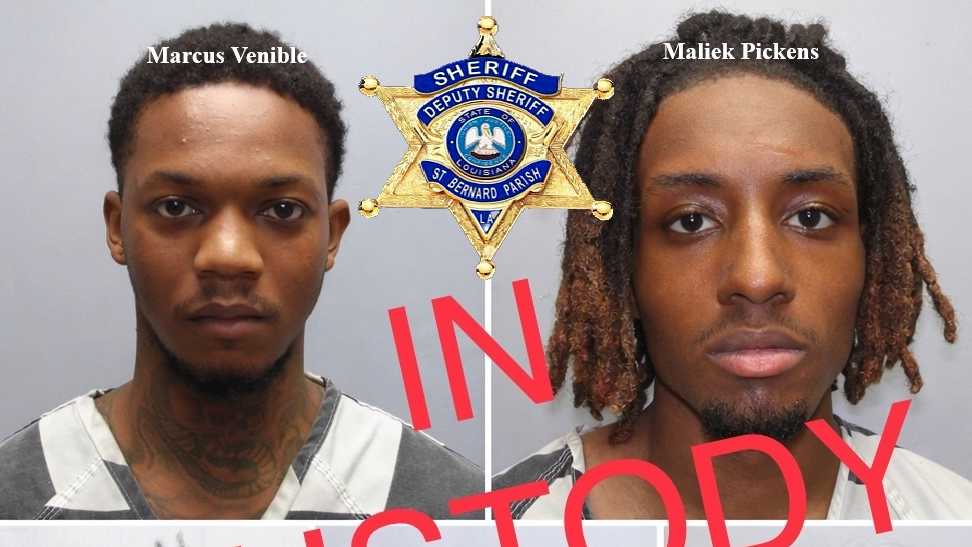 Violet deadly shooting: Two more arrests