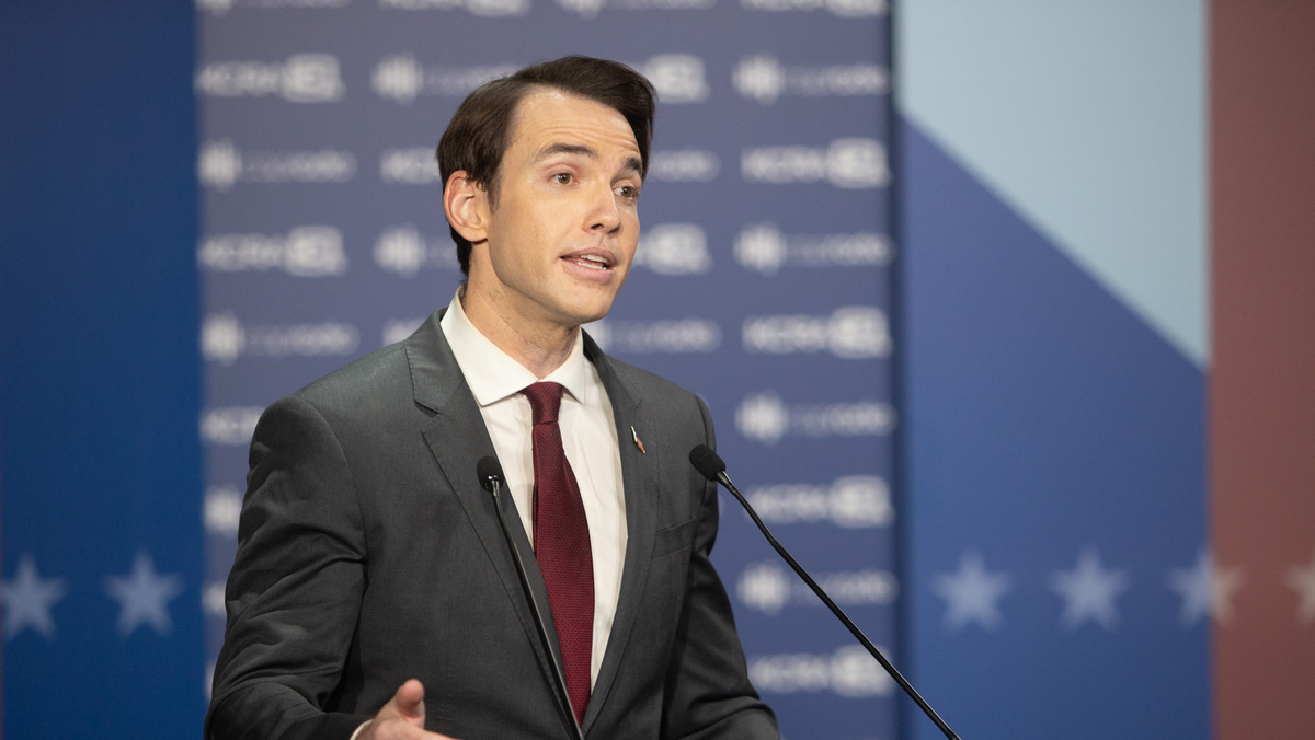 CA US House District 3: Kevin Kiley projected winner