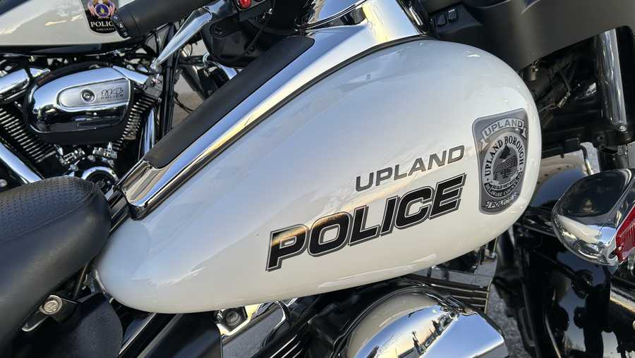 PHOTOS: Officers line up for procession to honor fallen West York ... PHOTOS: Officers line up for procession to honor fallen West York ...