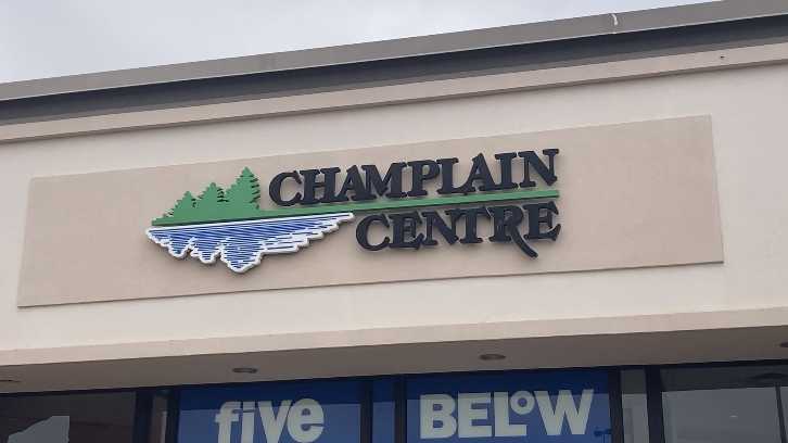 Three new businesses opening at Champlain Centre Mall in Plattsburgh
