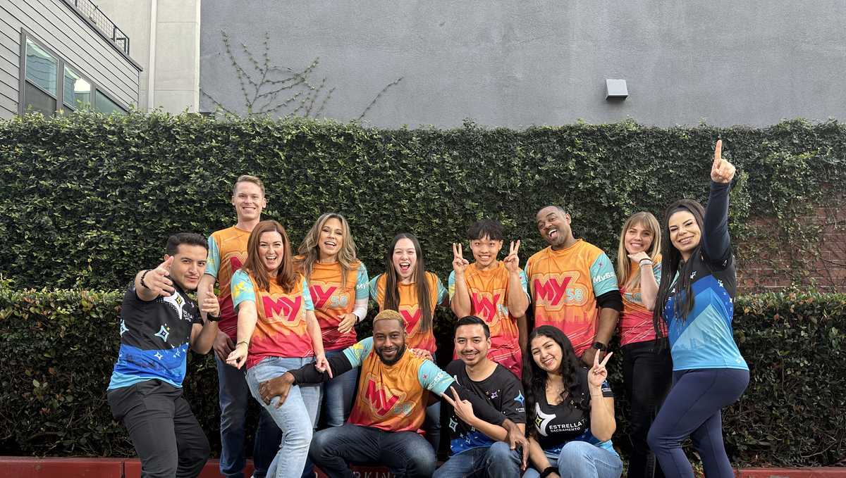 PHOTO GALLERY: Team My58 & Team Estrella