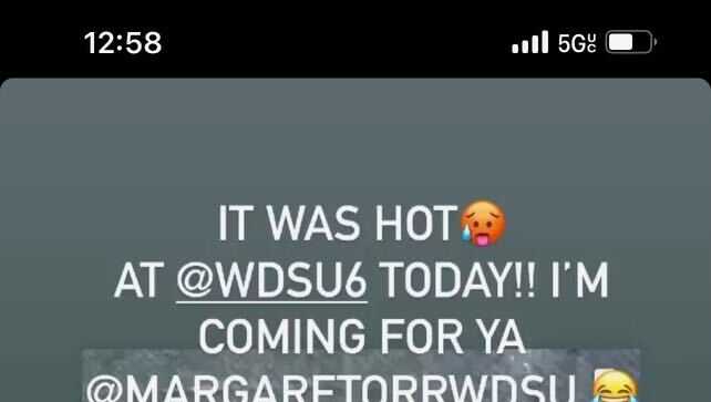 New Orleans rapper Juvenile weather forecast