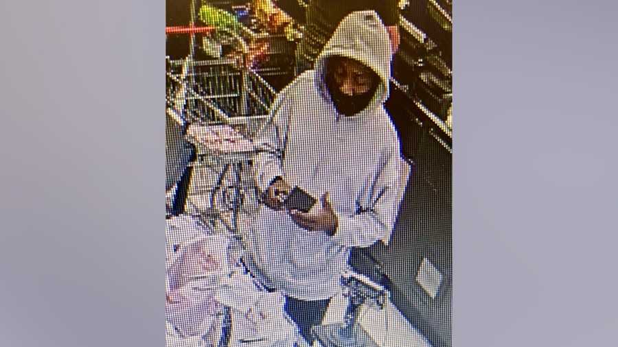 Suspect steals from vehicle, splurges $1,000 at Franklin County, Pa ...