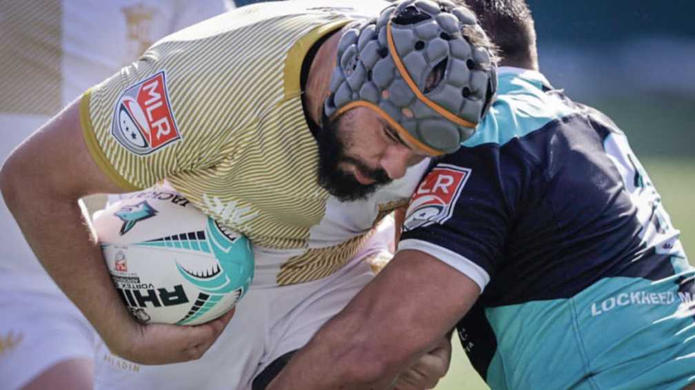 NOLA Gold rugby picks up win against Dallas Jackals in preseason friendly