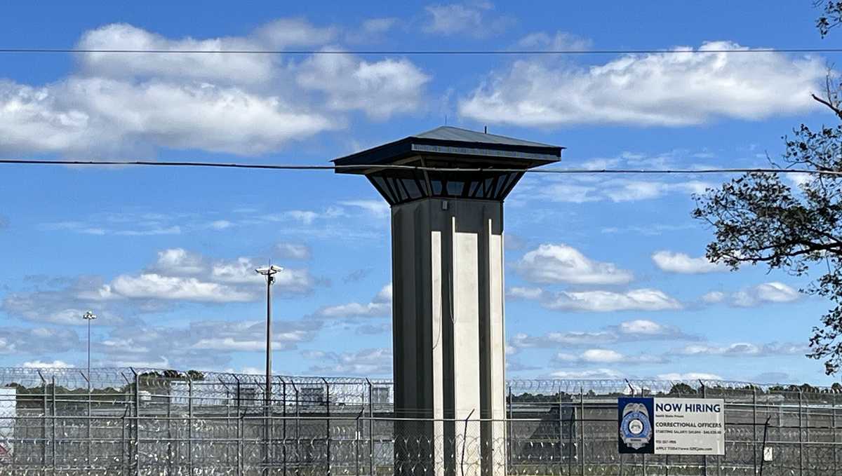 GDC Commissioner responds to prison violence concerns