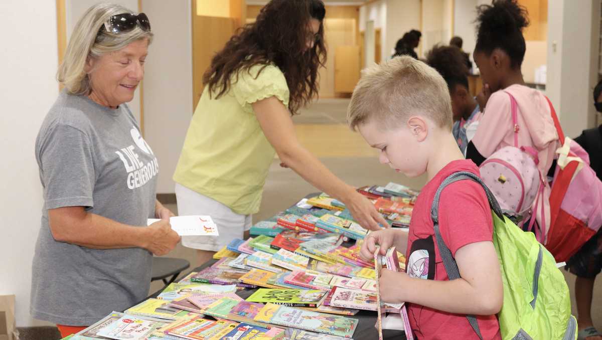 Northwest Local School District kicks off the school year with its ...