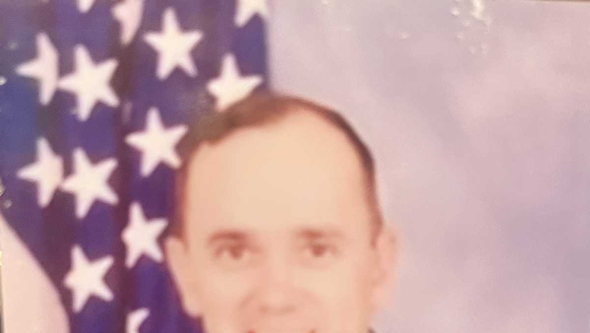 Tribute is called 'Tree of Valor.'