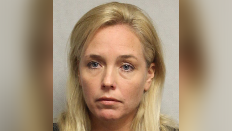 Bank worker accused of taking more than $97K from customer