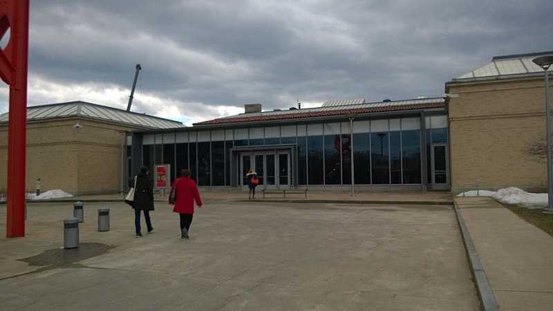 Currier Museum of Art celebrating its 100th anniversary