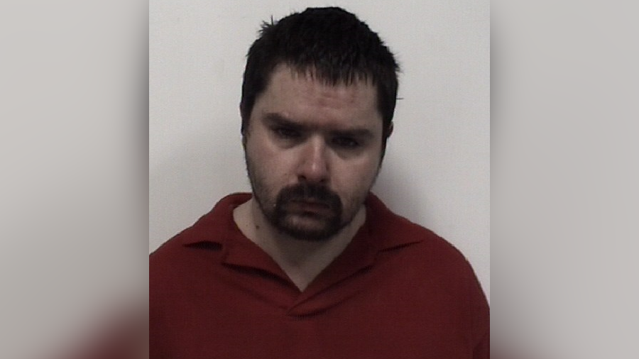 Lexington man accused in sexual assault of 7-year-old girl