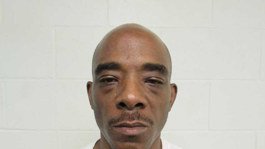 Manchester man arrested after fentanyl sale investigation