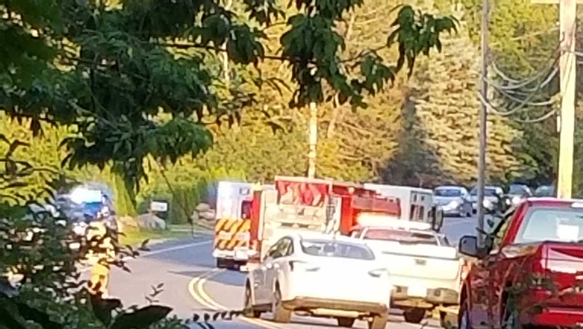 Bicyclist seriously hurt in hit-and-run in Madbury