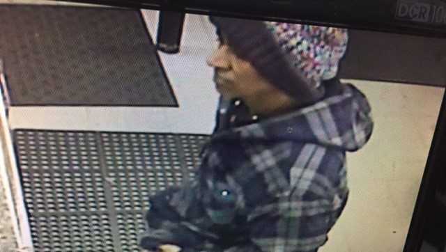 Police search for man who robbed Queen City convenience store at gunpoint