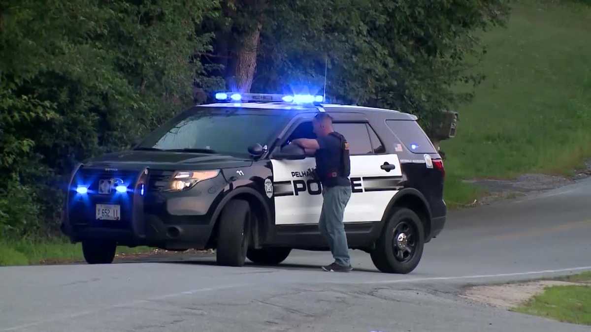 Police: Standoff after domestic violence call in Pelham ends peacefully