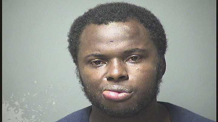Police Nashua Man Faces Charges After Threatening Man With Gun