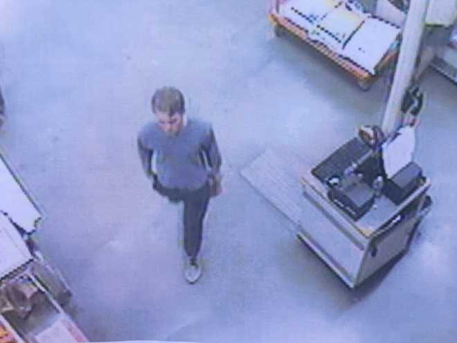 Family of missing man offers $5,000 reward; police say he spoke of ...