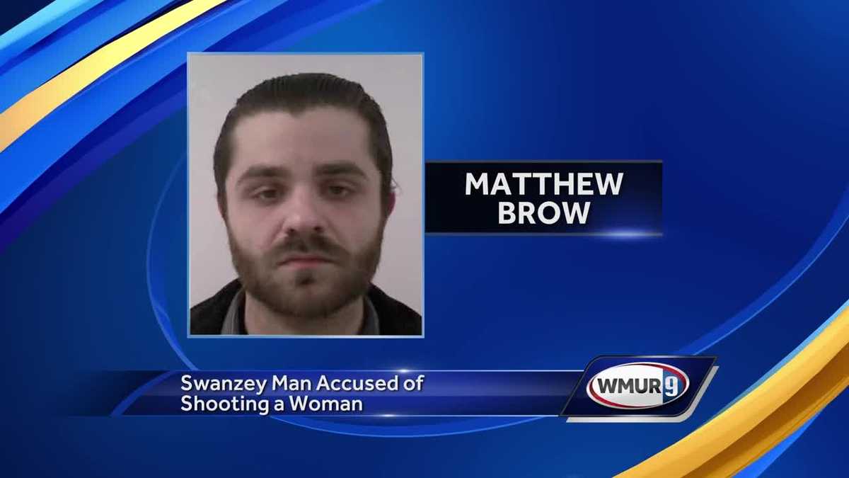 Swanzey man arrested in connection with shooting Swanzey man arrested in connection with shooting
