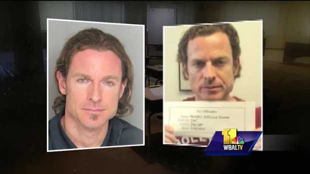 Teacher Accused Of Sex Assault Shouldnt Have Been Teaching 8407