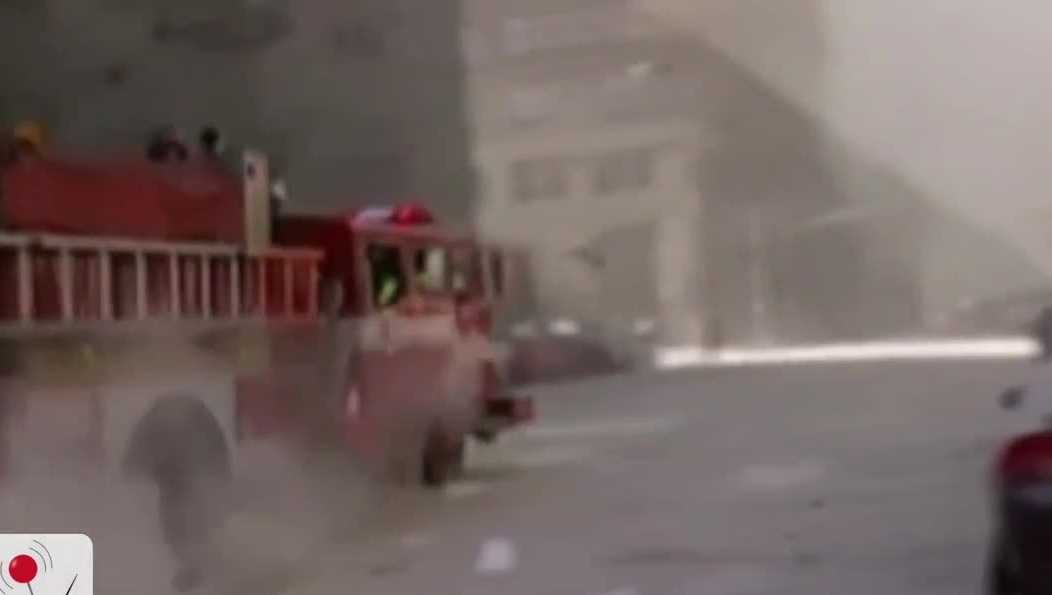 Remembering the September 11th Attacks After 15 Years