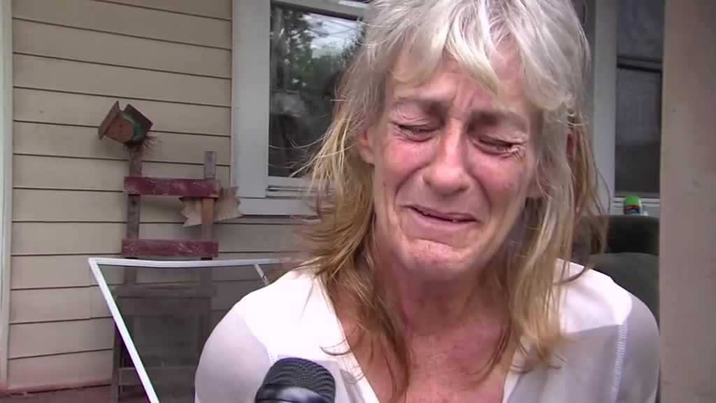 Ohio Woman Overdoses With Grandson In Backseat