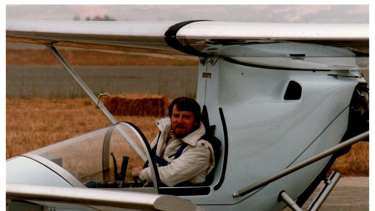 (Slideshow) PC software pioneer Gary Kildall's life and mysterious ...