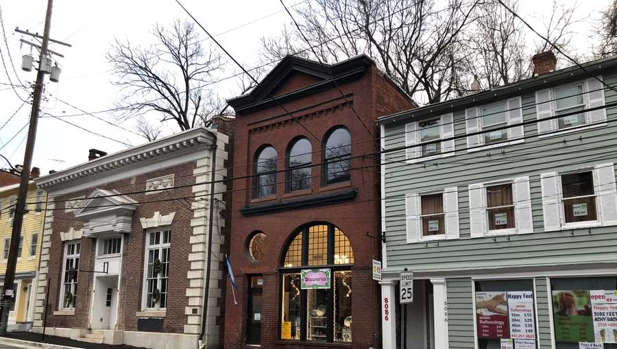 Pandemic won't stop Ellicott Distilling Co. from opening