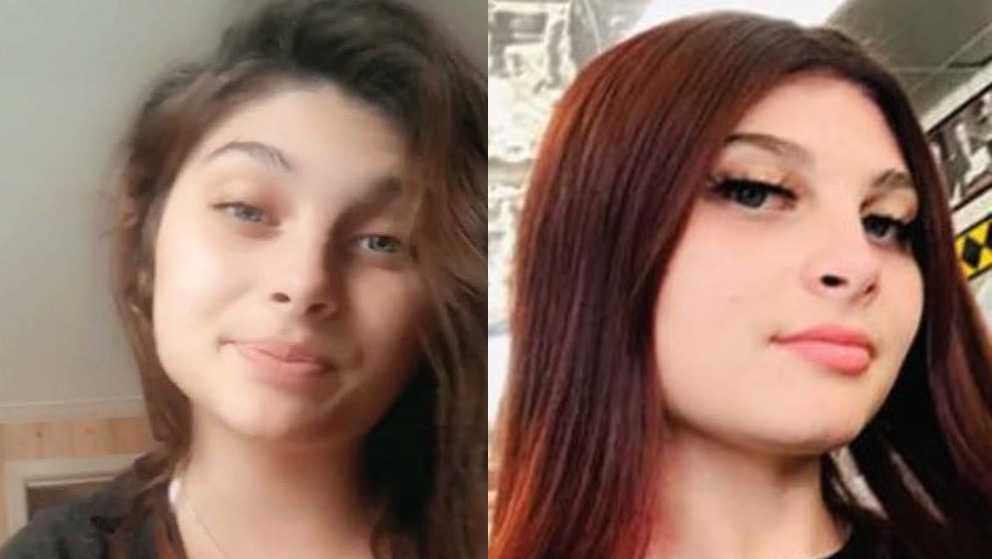 HAVE YOU SEEN JAIDEN? Authorities searching for Georgia teen not seen ...