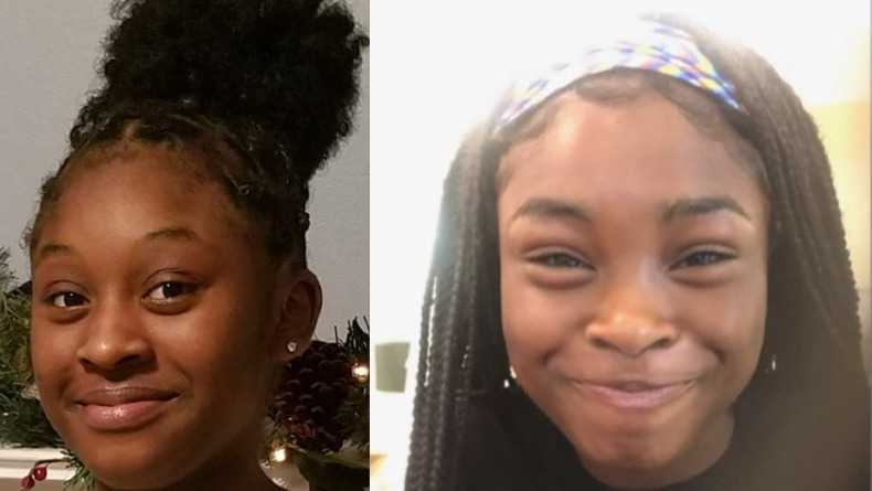 Do you recognize them? Georgia teen runaways haven't been seen in weeks