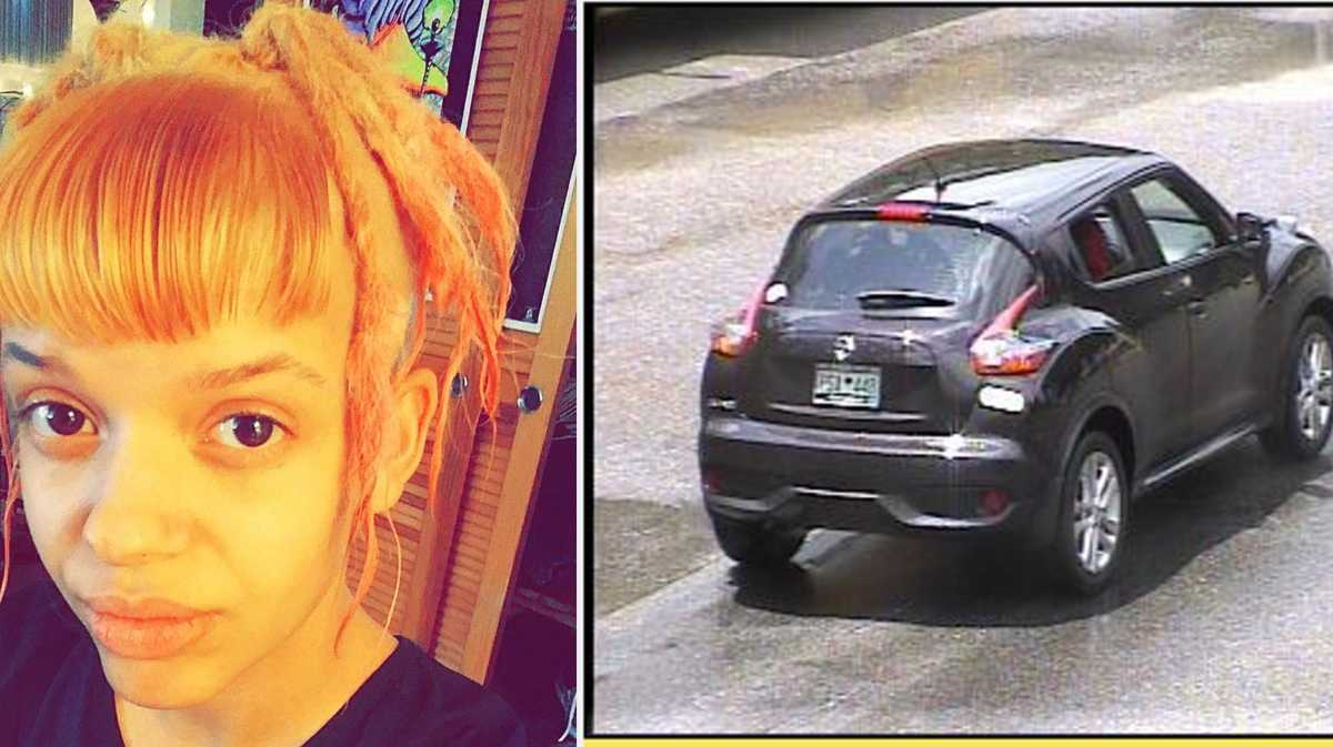 Missing SC woman and daughter found safe