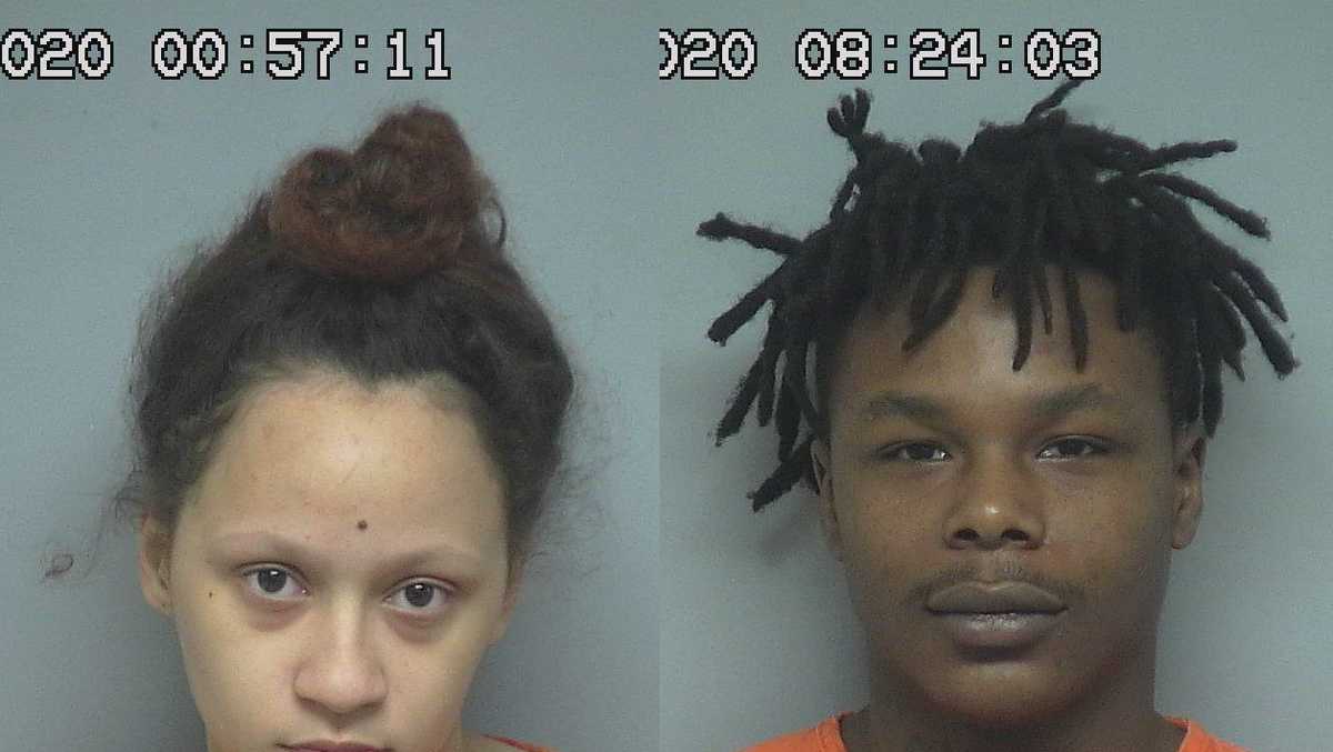 Additional arrests made in murder of teen in Bluffton
