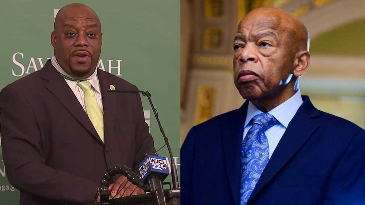 'I'd love to see it': Mayor Johnson says he fully supports renaming ...