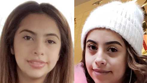 MISSING CHILD: Police in Georgia searching for 13 year old who hasn't ...