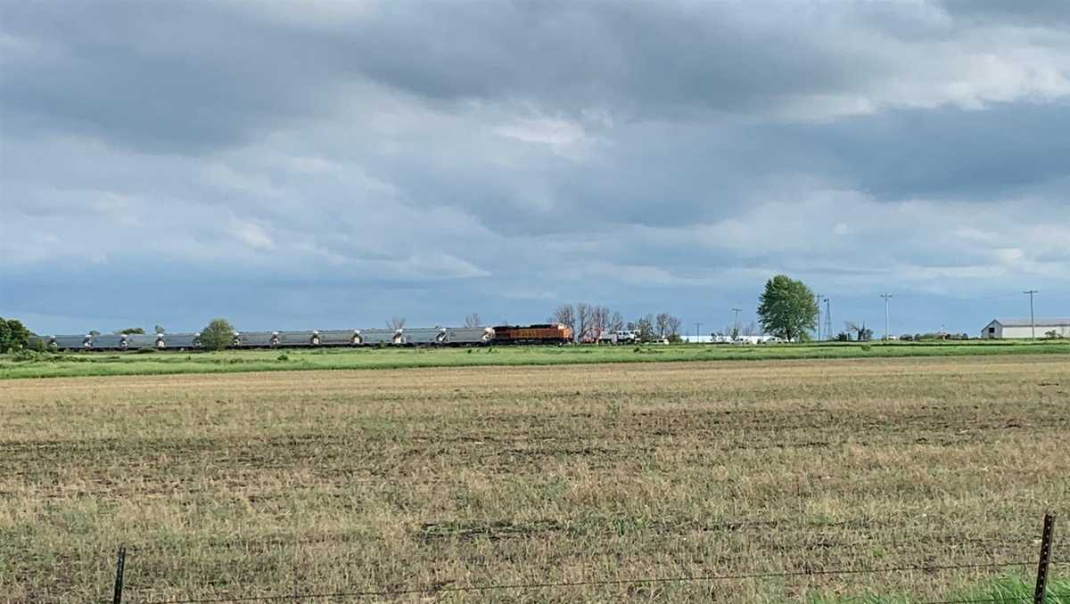 ISP: 2 juveniles dead, 2 with life threatening injuries after train ...