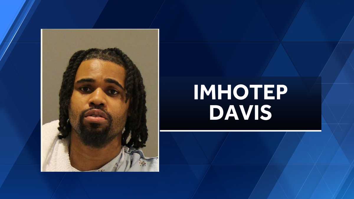 Omaha Trial For Man Accused In Mass Shooting Being Continued
