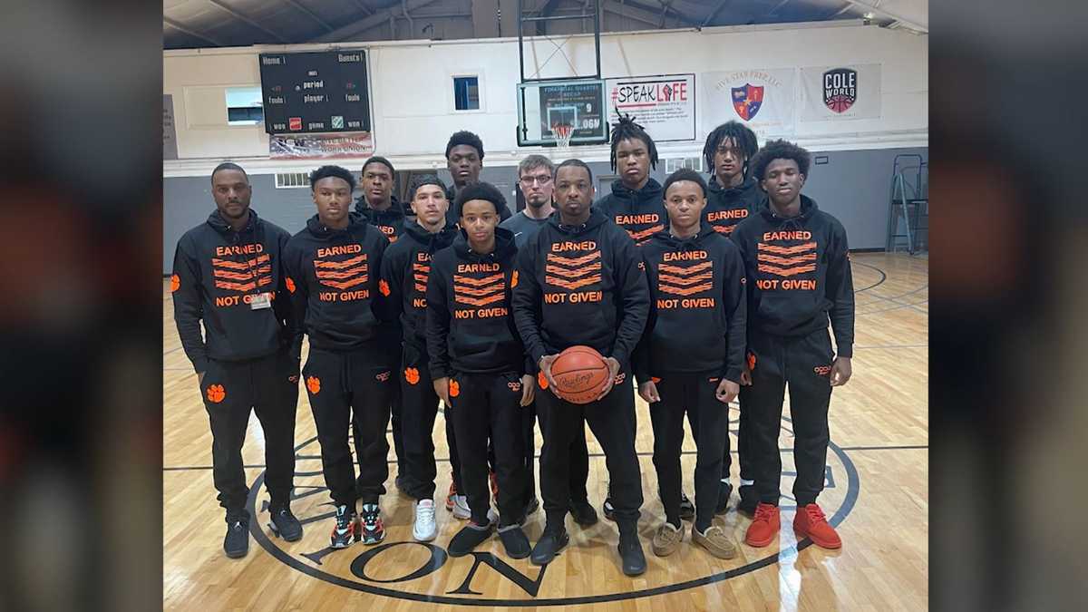 'Some kids call me dad:' CPS coaches committed to making a difference