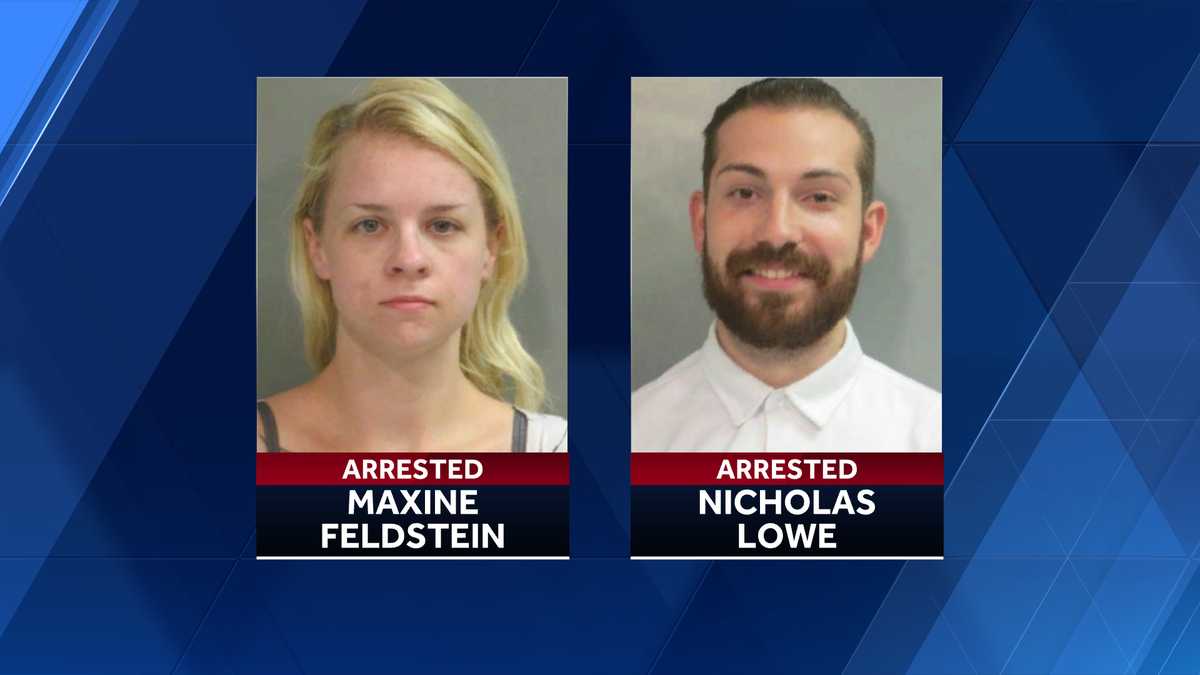 Woman Accused Of Impersonating Officer In Jailbreak Scheme