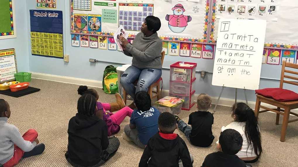 Envision Children prepares to host Mardis Gras Red Carpet to raise ...