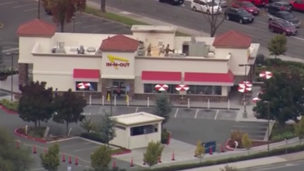Florida's CFO invites In-N-Out to move operations to Florida