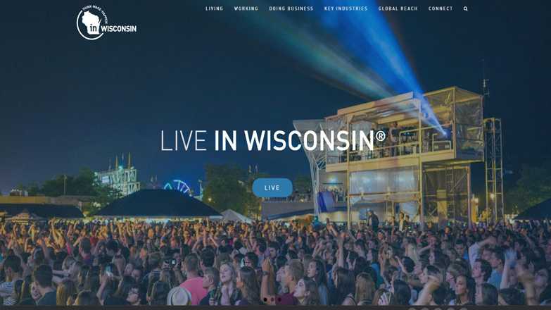 Wisconsin ad campaign goes after Chicago's millennials