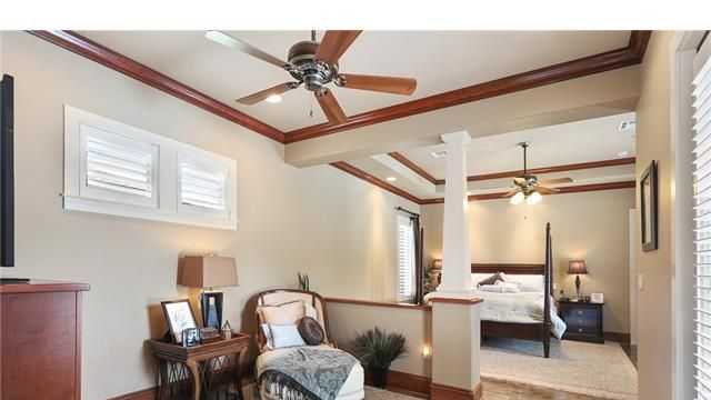 Mansion Monday: Take a look inside this Independence home with a ...