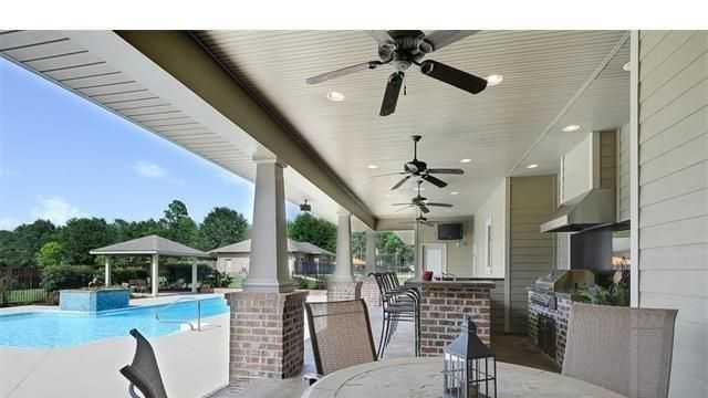 Mansion Monday: Take a look inside this Independence home with a ...