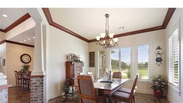 Mansion Monday: Take a look inside this Independence home with a ...