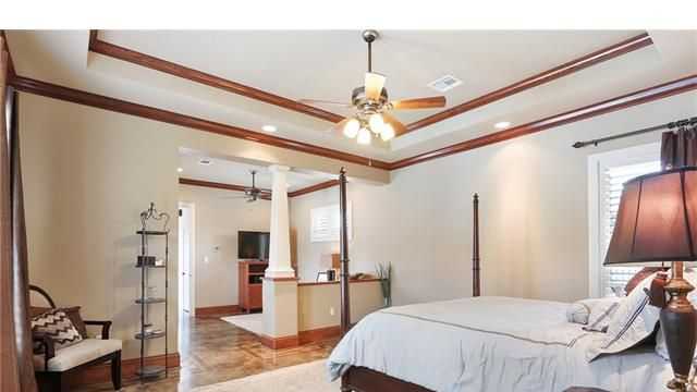 Mansion Monday: Take a look inside this Independence home with a ...