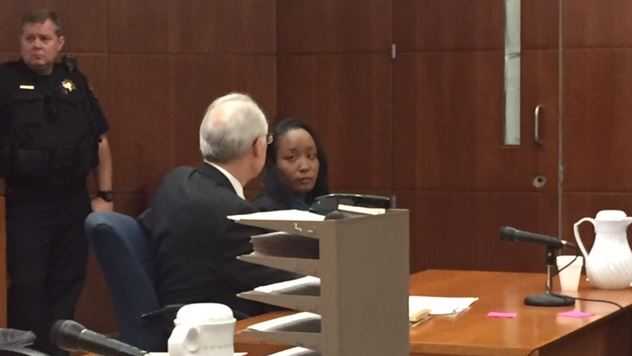 Fairfield mother of 10 arrested again on abuse charges