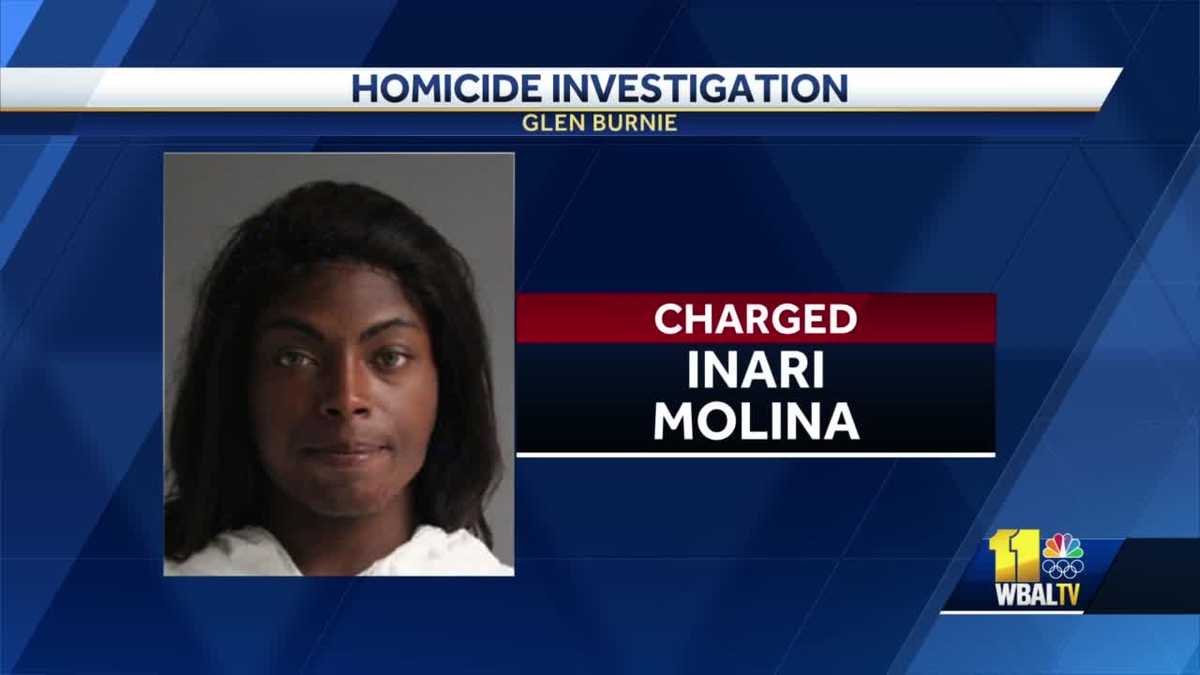 Man charged in killing of man reported missing in Anne Arundel County