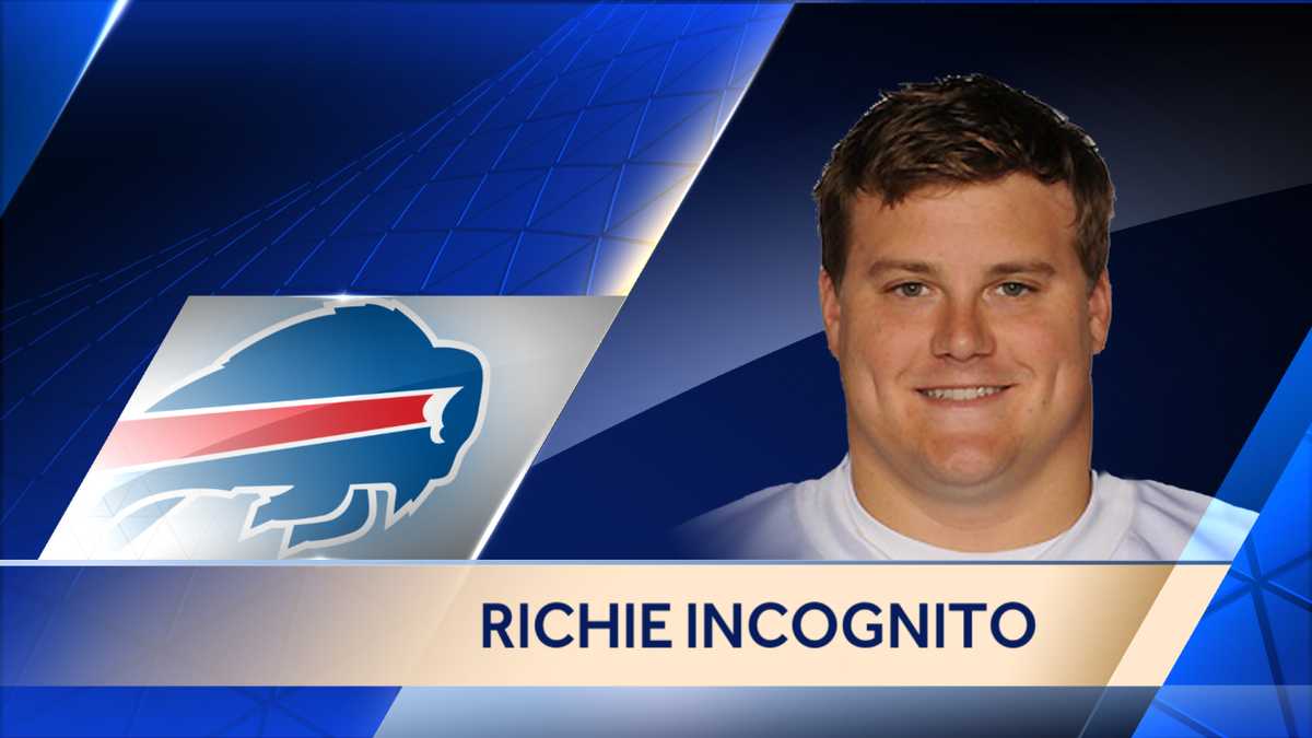 Former Husker Richie Incognito named to NFL Pro Bowl Former Husker Richie Incognito named to NFL Pro Bowl